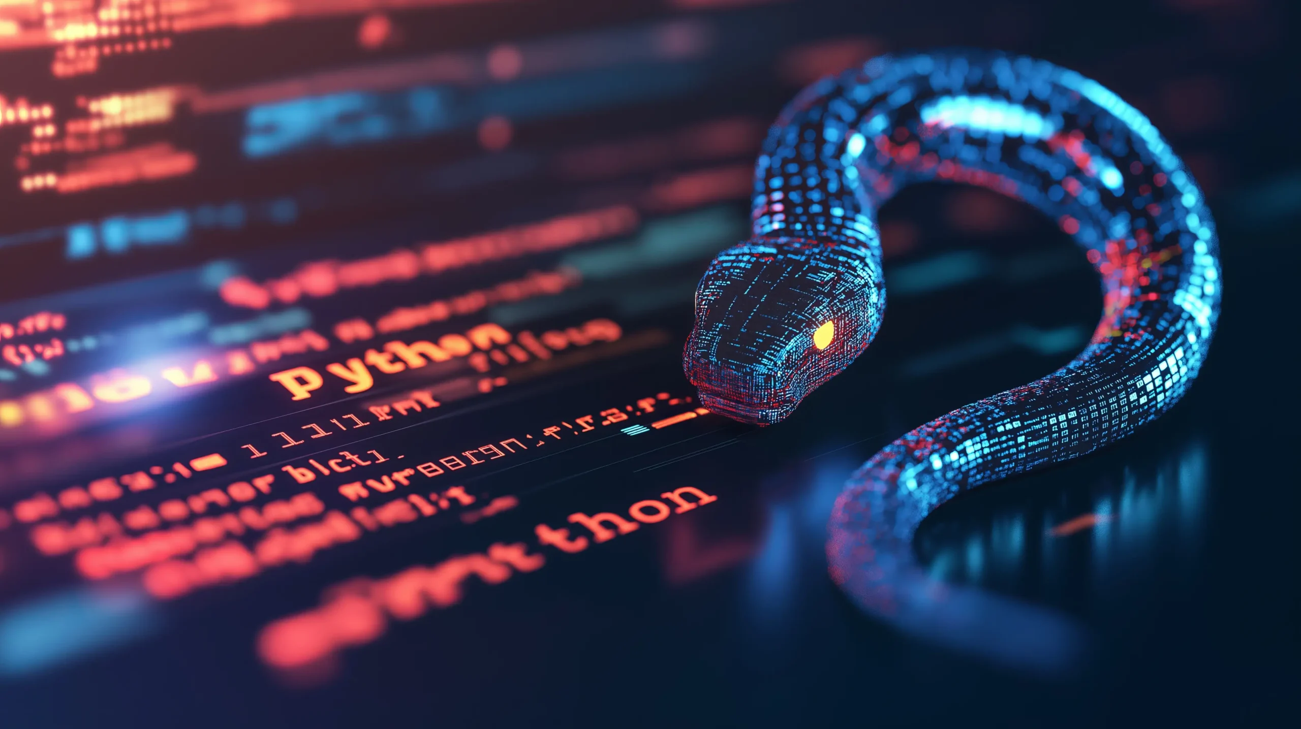 Python - Asseco Academy